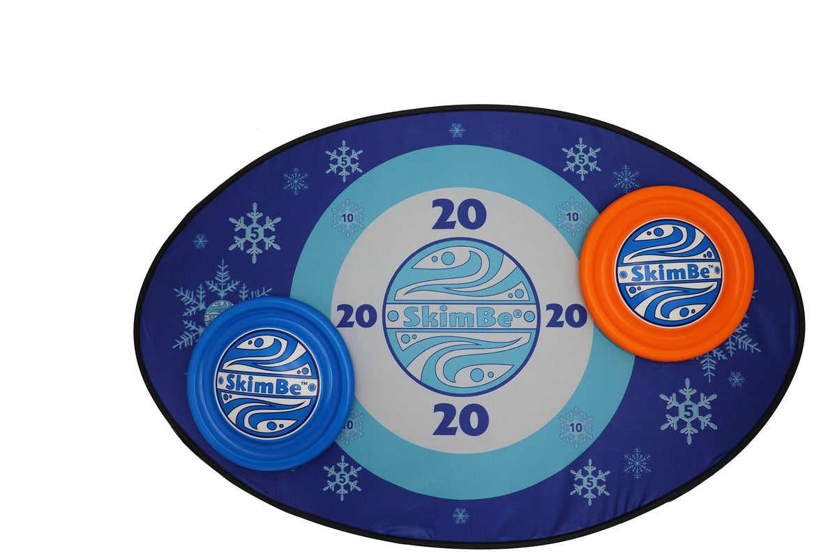 Skim N Score| Waterline Toys